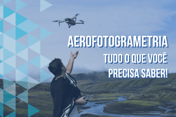 Aerofotogrametria: Tudo que você Precisa Saber! - AEROJR. Consultoria e ...